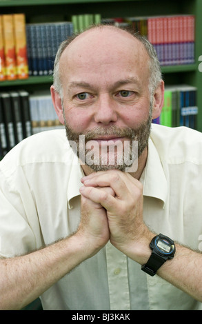 Chris McManus, Professor of Psychology and Medical Education ...