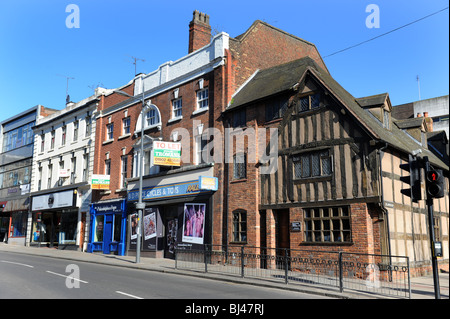 VICTORIA IN WOLVERHAMPTON Stock Photo - Alamy