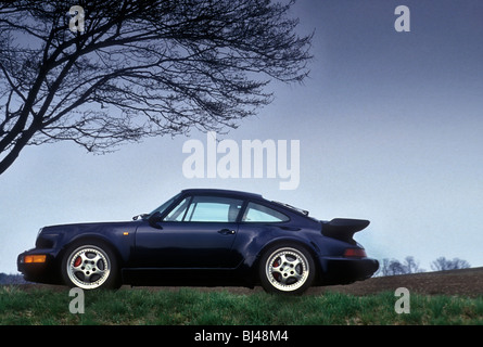 Porsche 911 Turbo 1993 Stock Photo - Alamy
