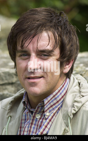 STEVE STRANGE Welsh pop singer with the Visage group in 1979 Stock ...