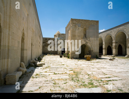 Caravansaray Sultan Han Turkey Stock Photo - Alamy