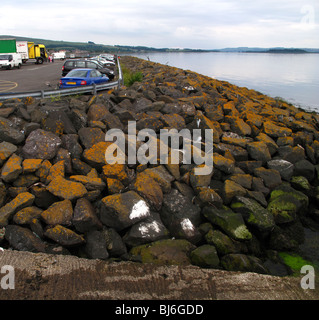 Helensburgh sea front Scotland Stock Photo - Alamy