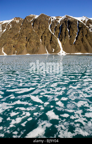 Lilliehöökfjorden Spitsbergen Svalbard Norway // LILLIEHÖÖKfjorden ...