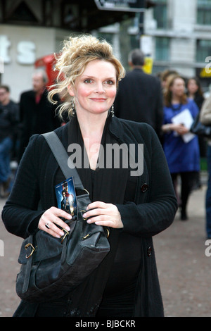 Sharon Small Actress Stock Photo - Alamy