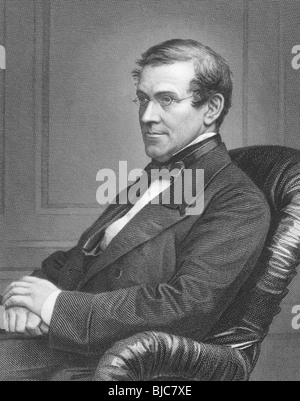 Charles Wheatstone (1802-1875) British physicist. His work make the ...