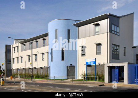 primary health service Stock Photo - Alamy