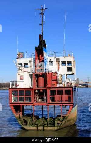 Slice of reality, Greenwich Stock Photo - Alamy