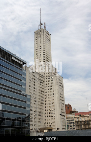 Buenos Aires Argentina,Microcentro,Edificio Bencich building,1927,architecture,apartment ...