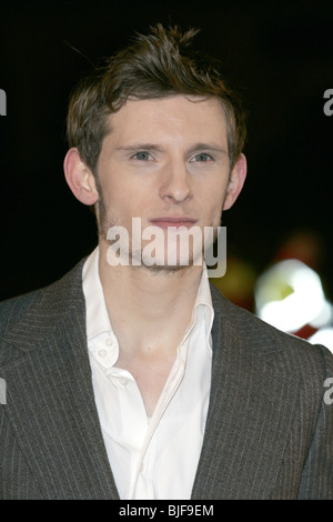 JAMIE BELL DEFIANCE FILM PREMIERE ODEON CINEMA WEST END LEICESTER ...