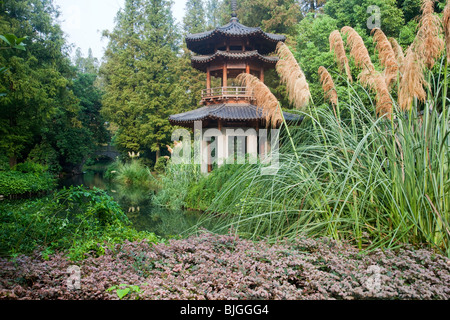 Xi Hu, West Lake, Hangzhou, China Stock Photo - Alamy