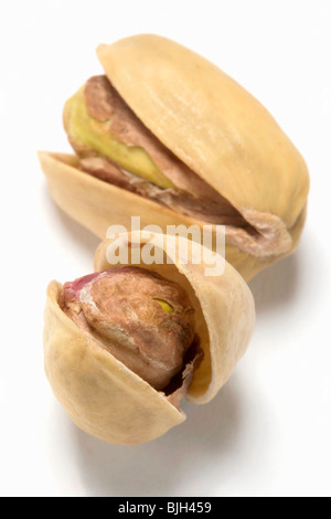 Close up of pistachios Stock Photo - Alamy