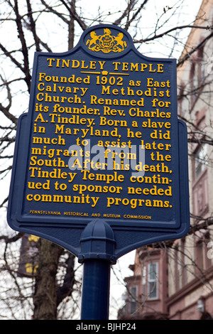 Calvary Methodist Church Stock Photo - Alamy