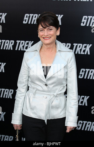 Cristine Rose. 30 April, 2009, Hollywood, CA. Premiere Of Paramount's ...