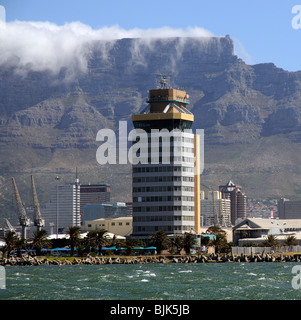 Transnet National Ports Authority Building in Waterfront in Cape Town ...