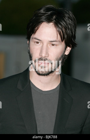 KEANU REEVES 4TH WORLD STUNT AWARDS PARAMOUNT STUDIOS HOLLYWOOD LOS ...
