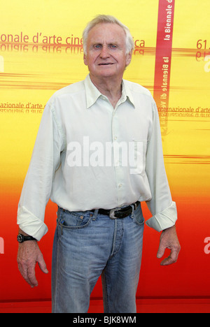 VENICE, ITALY - SEPTEMBER 01: John Malkovich walks the red carpet ahead ...