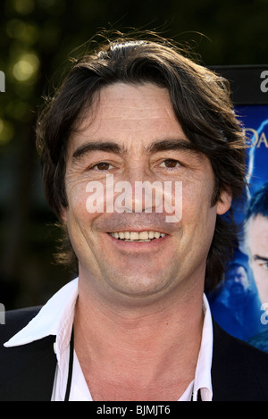 Nathaniel Parker Los Angeles Premiere of " Stardust" held at Paramount ...