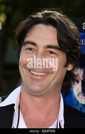 Nathaniel Parker Los Angeles Premiere of " Stardust" held at Paramount ...