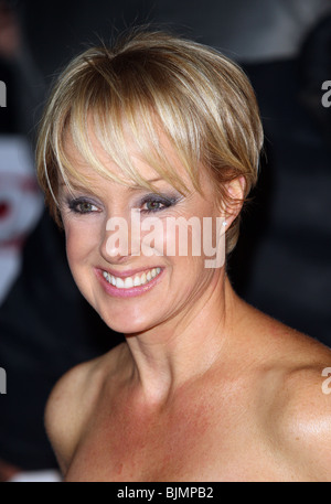 Coronation Street actress Sally Whittaker (who plays Sally Webster ...