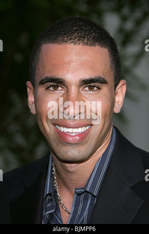 JOEY ANSAH THE BOURNE ULTIMATUM WORLD PREMIERE ARCLIGHT HOLLYWOOD LOS ...