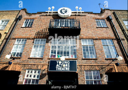 Young Actors Theatre, Islington, London (former Anna Scher Theatre ...