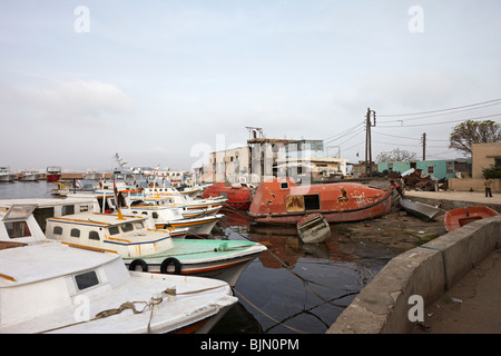 Syria, Arwad island Stock Photo - Alamy