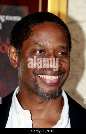 TIM RUSS 1408 FILM PREMIERE WESTWOOD LOS ANGELES USA 12 June 2007 Stock ...