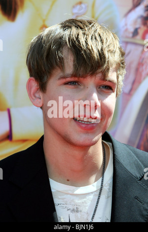 Max Thieriot World Premiere of "Nancy Drew" at Grauman's Chinese ...