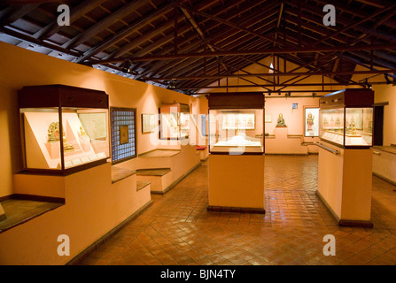 inside Patan Durbar Square museum, Patan, 2015, Nepal Stock Photo - Alamy