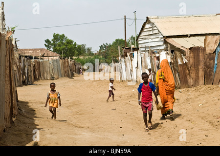 Daily life, Massawa, Eritrea Stock Photo - Alamy