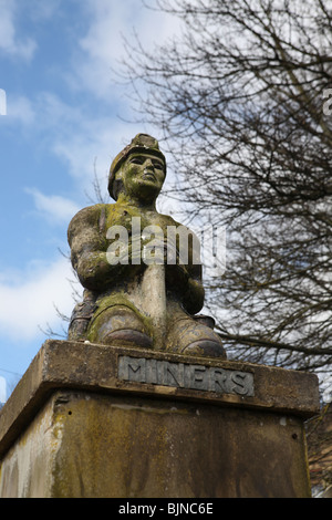 The entrance to Redhills, Durham Miner's Association Hall, Durham City ...
