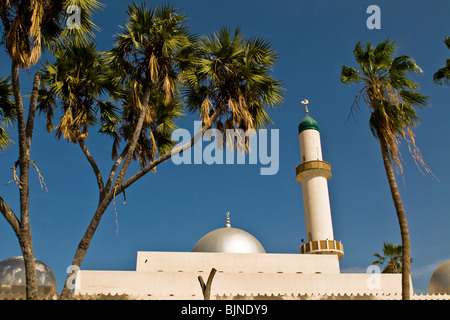 Sheikh Hanafi mosque, Massawa, Eritrea Stock Photo - Alamy