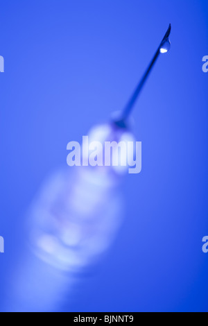 syringe, injection, botox, syringes, injections, botoxs Stock Photo - Alamy