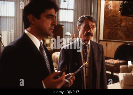 THINGS CHANGE (1988) DON AMECHE, JOE MANTEGNA DAVID MAMET (DIR) 001 ...