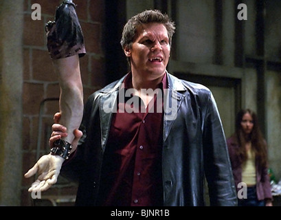 ANGEL (TV) (SERIES 1) DAVID BOREANAZ 007 Stock Photo - Alamy