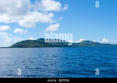 Chuuk Island, Micronesia Stock Photo: 28756741 - Alamy