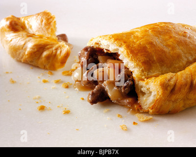 Traditional Cornish food photos Stock Photo - Alamy