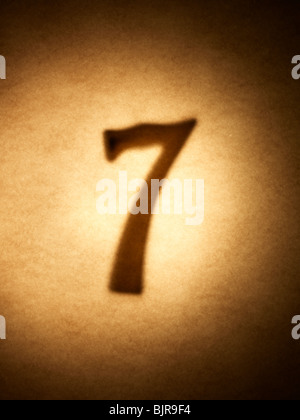 Diversity of Numbers Stock Photo - Alamy