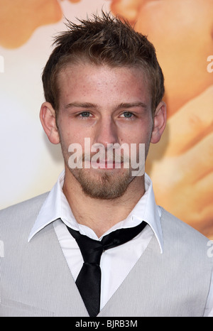 ROBERT ADAM BARNETT THE LAST SONG WORLD PREMIERE HOLLYWOOD LOS ANGELES ...