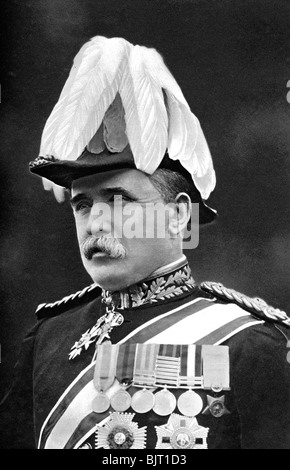 Portrait of Field Marshal Sir John Colborne, British soldier, 1821 ...
