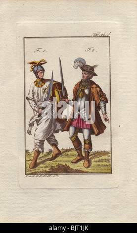 middle ages, knights, knight's order, Knights of St. John, founded ...