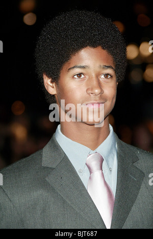 ALFRED ENOCH HARRY POTTER & THE GOBLET OF FIRE FILM PREMIER ODEON ...