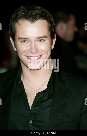 STEPHEN GATELY HARRY POTTER & THE GOBLET OF FIRE FILM PREMIER ODEON ...