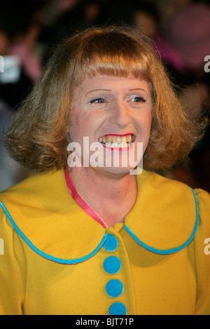GRAYSON PERRY MRS HENDERSON PRESENTS FILM PREMIER VUE WEST END ...