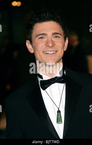 MARK WELLS THE CHRONICLES OF NARNIA FILM PREMIER THE ROYAL ALBERT HALL ...