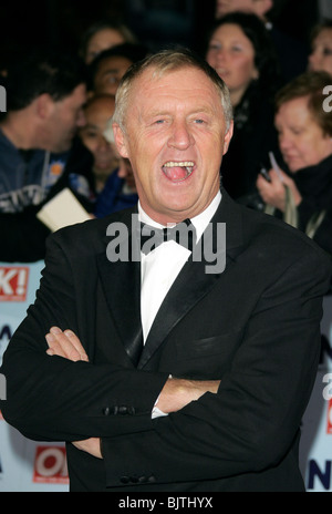 CHRIS TARRANT NATIONAL TELEVISION AWARDS 200 ROYAL ALBERT HALL LONFON ...