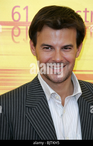 VENICE, ITALY - SEPTEMBER 02: François Ozon attend "L'Etranger (The ...