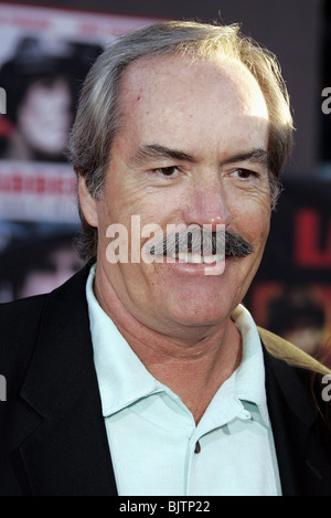 Actor POWERS BOOTHE at world premiere of Open Range in Hollywood Stock ...