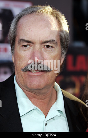 Actor POWERS BOOTHE at world premiere of Open Range in Hollywood Stock ...