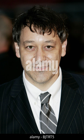 Director Sam Raimi arrives for the UK gala premiere of Spider-Man 2 at ...